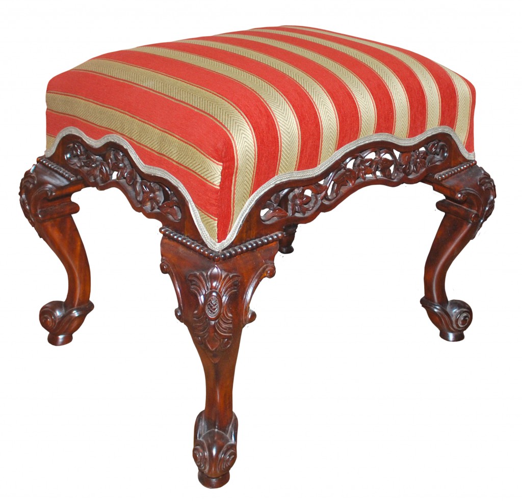 Footstools